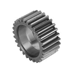 Carrier Units & Components - Transmission - Axles & Power Train