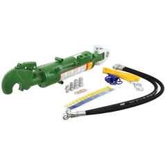 Hydraulic Top Link Handle 150mm