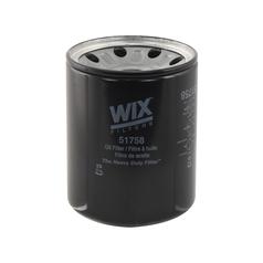 Oil Filter - Spin On - LF680