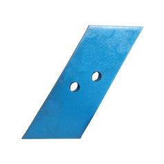 Reversible Plough Point LH, Thickness, (Overum)