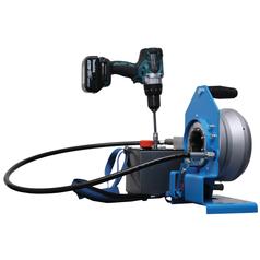 Electrically Operated Hose Assembly Machines - Hydraulic Hose Assembly ...