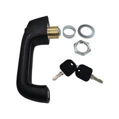 Cab Handles & Latches - Tractor Body - Cabin & Body Panels