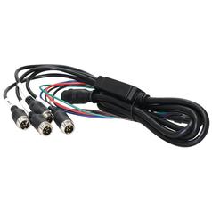 Wired Vehicle Camera Replacement Monitor (7'')