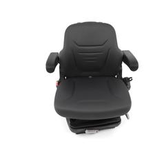 GRAMMER Mechanical Suspension Seat - MSG85/731