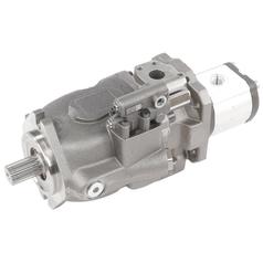 Hydraulic Pumps - Tractor Hydraulic - Axles & Power Train