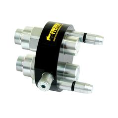 2 Port Connectors - Multi Port Connectors - Hydraulics