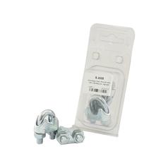 Wire Rope Components - Lifting & Material Handling - Towing & Fasteners