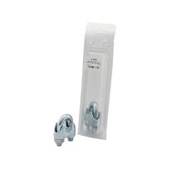 Wire Rope Components - Lifting & Material Handling - Towing & Fasteners