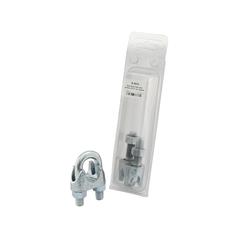 Wire Rope Components - Lifting & Material Handling - Towing & Fasteners