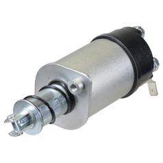 Starter Motor - 12V, 2.7Kw (Lucas TVS)