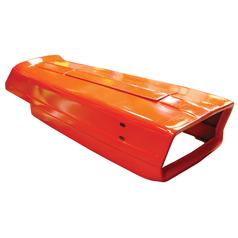 Bonnets & Components - Tractor Body - Cabin & Body Panels