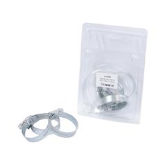 Worm Drive Clips - Hose Clips - Towing & Fasteners