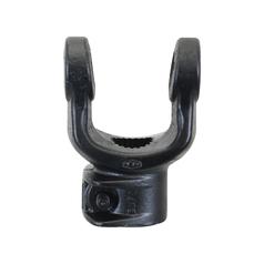 Quick Release Yokes - PTO Yokes & Joint Assemblies - PTO Driveline ...