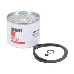 Fuel Filter - Element - WF8018