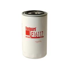 Oil Filter - Spin On - LF16117