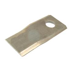 Mower Blade Retainer- M10x28mm - Replacement for Kidd, Kuhn, Vicon