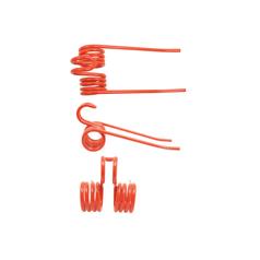 Pick Up Tines - Baler & Silage Wagon - Harvesting & Feeding - Loader ...