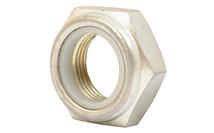 Lock Nut - M27 x 2