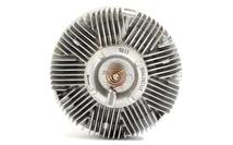 Viscous Fan Drive