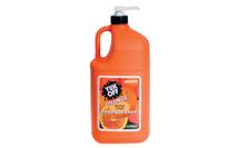 LOCTITE® Hand Cleaner - Clear, with Pummice, 4L