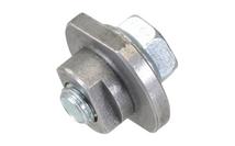 Mower Blade Retainer- M10x12mm - Replacement for Deutz-Fahr