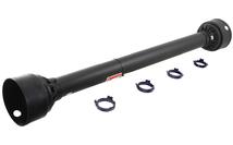 PTO Complete Guard Kit, (Lz) Length: 1195mm, Size: Medium.