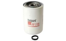 Fuel Filter - Spin On - FF198