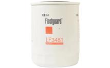 Oil Filter - Spin On - LF3481