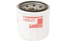Oil Filter - Spin On - LF3591