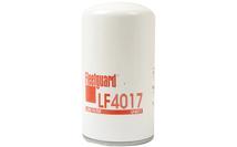 Oil Filter - Spin On - LF4017