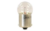 Light Bulb (Filament) R5W, 24V, 5W, BA15s (Box 1 pc.)
