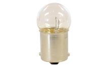 Light Bulb (Filament) R10W, 12V, 10W, BA15s (Box 1 pc.)
