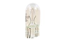 Light Bulb (Filament) W5W, 12V, 5W, W2.1x9.5d (Box 1 pc.)