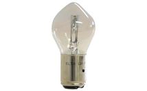 Light Bulb (Filament) S2, 12V, 45/40W, BA20d (Box 1 pc.)