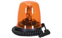 Beacon Halogen Amber Magnetic 12V