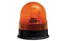 Beacon Halogen Amber Bolt on 12-24V