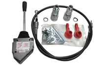 Sparex Remote Control Assembly with 1.5M Cable