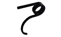 Pigtail tine - RH (Front)