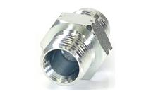 Hydraulic Adaptor M18 x 1.50 Metric Male x 3/4'' JIC Male