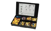 Handipak 380 pcs. Pre Insulated Terminal Kit Assorted
