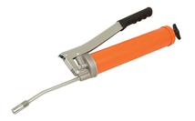 Grease Gun (Extra Heavy Duty) supplied with high pressure flexible and ...