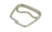 Lower Link Ball Retaining Clip