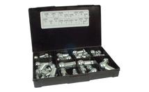 RH and LH CS Type Ball Joints & Security Clips DIN or Standard No. DIN ...