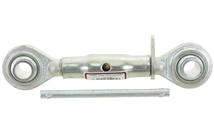 Top Link (Cat.2/2 (Ø25/25mm)) Ball and Ball, M30 x 3.00, Min. Length ...
