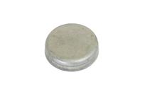 Core Plug - 1-3/4'' (Cup Type - Stainless Steel)