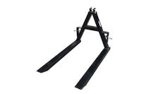 3 Point Linkage Pallet Fork (Cat. 1) Load Capacity 900 kgs