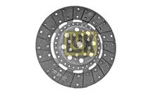 Clutch Plate