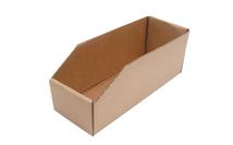 Stock Box, 110 x 280 x 100mm (Pk of 50 pcs.)