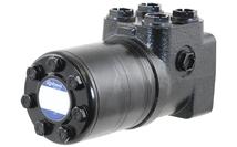 Orbital Steering Unit