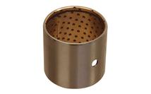 Axle Pivot Pin Bush